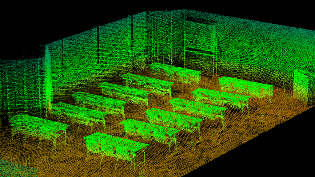 自動運転車や自律走行ロボットなどで使われるSLAM（スラム）とは？ – セキド オンラインストア
